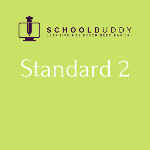 2年级 | SchoolBuddy